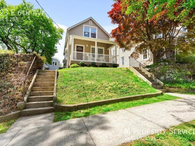 2 BR, 2 BA Apartment 223 E 6th Ave, Conshohocken, PA 19428