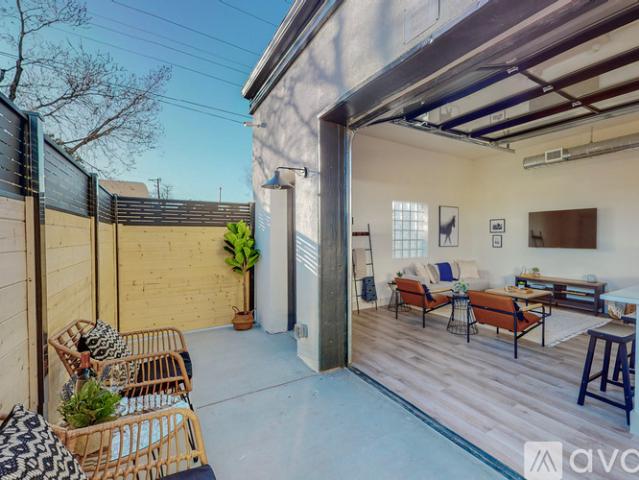 2 BR, 2 BA Apartment 223 Sierra Drive Southeast, Unit C2, Albuquerque, NM 87108