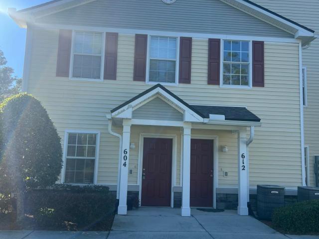 2 BR, 2 BA Apartment 2200 Marsh Hawk Lane, Fleming Island, FL 32003
