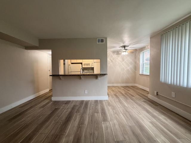 2 BR, 2 BA Apartment 2200 Milton Road Unit HC 402, Cleveland, OH 44118