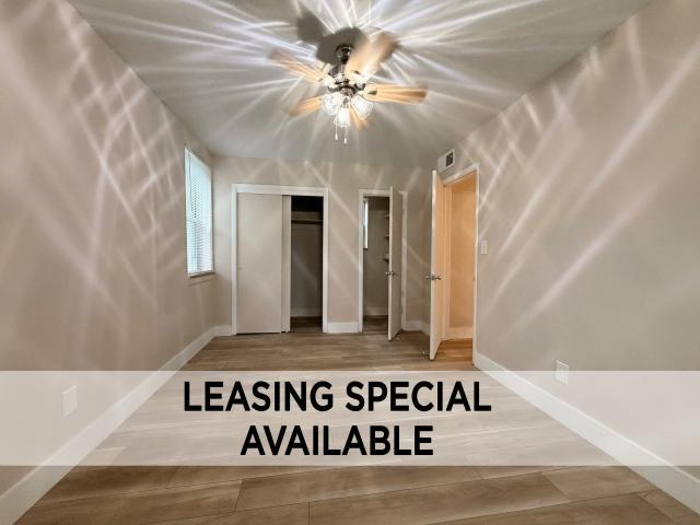 2 BR, 2 BA Apartment 2200 Milton Road Unit HC 201, Cleveland, OH 44118