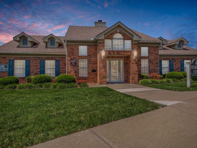 2 BR, 2 BA Apartment 2200 NE Town Centre Blvd Unit 02 0206, Lees Summit, MO 64064