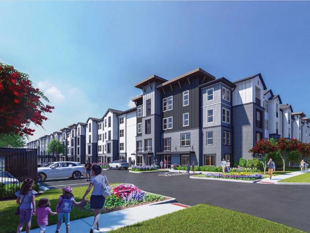 2 BR, 2 BA Apartment 2200 West Bruton Road Unit 3664, Balch Springs, TX 75180