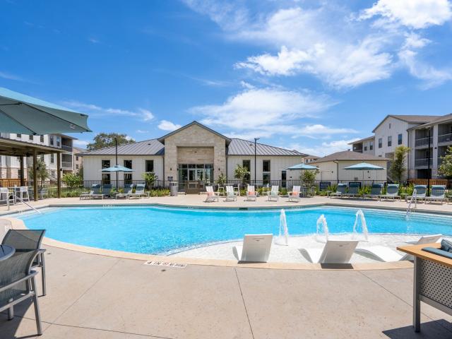 2 BR, 2 BA Apartment 2200 TX 195, Austin, TX 78633
