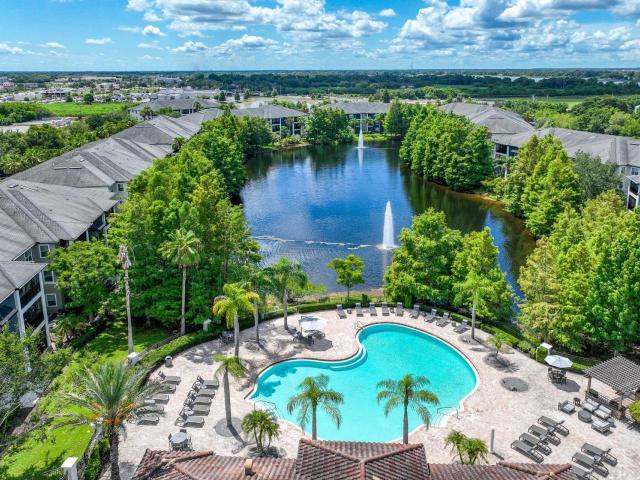 2 BR, 2 BA Apartment 2200 Villa Verano Way Unit 41 204, Kissimmee, FL 34744