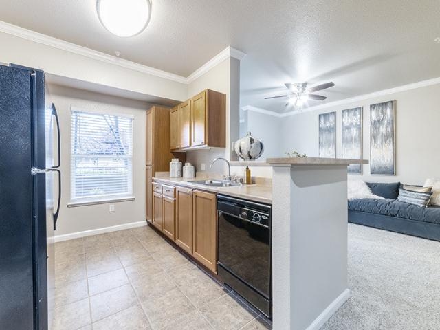 2 BR, 2 BA Apartment 2201 Arena Boulevard Unit 5201, Sacramento, CA 95834