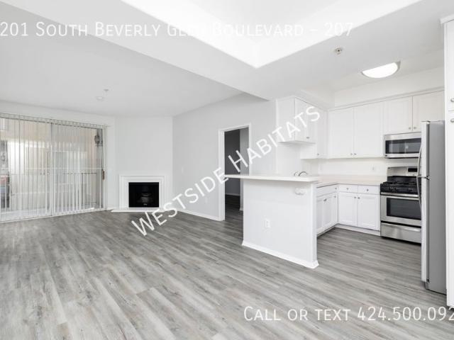 2 BR, 2 BA Apartment 2201 South Beverly Glen Boulevard, Los Angeles, CA 90064