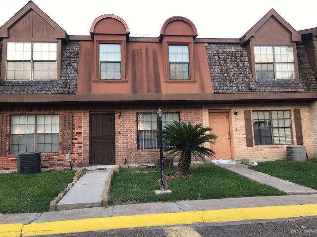 2 BR, 2 BA Apartment 2201 South Jackson Rd, Pharr, TX 78577