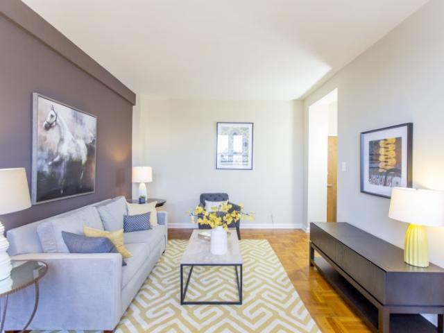 2 BR, 2 BA Apartment 2201 Pennsylvania Avenue Unit 1208, Philadelphia, PA 19130