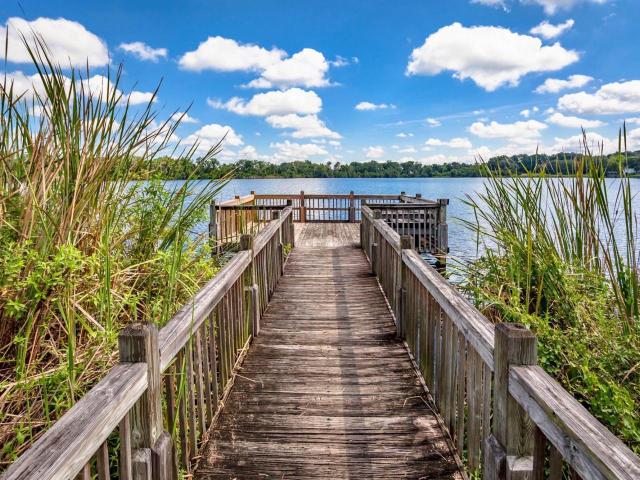 2 BR, 2 BA Apartment 2201 Weston Point Drive Unit 1323, Orlando, FL 32810
