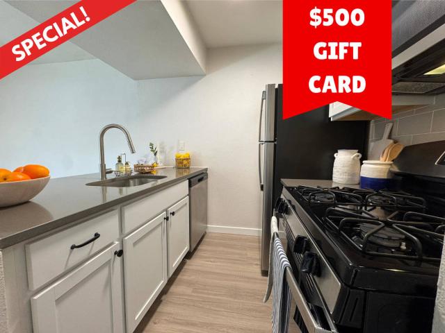 2 BR, 2 BA Apartment 2204 W North Loop Blvd Unit ELP2202 163, Austin, TX 78756