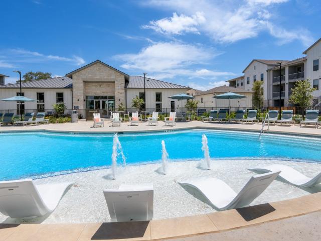2 BR, 2 BA Apartment 2206 TX 195, Austin, TX 78633