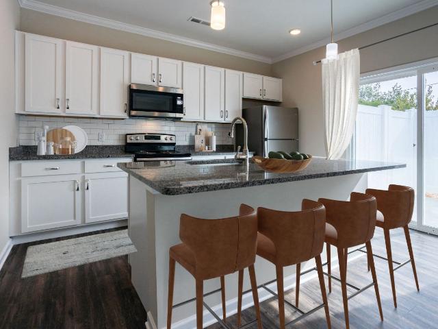 2 BR, 2 BA Apartment 2209 Ashford Villa Circle Unit 2176, Chattanooga, TN 37421