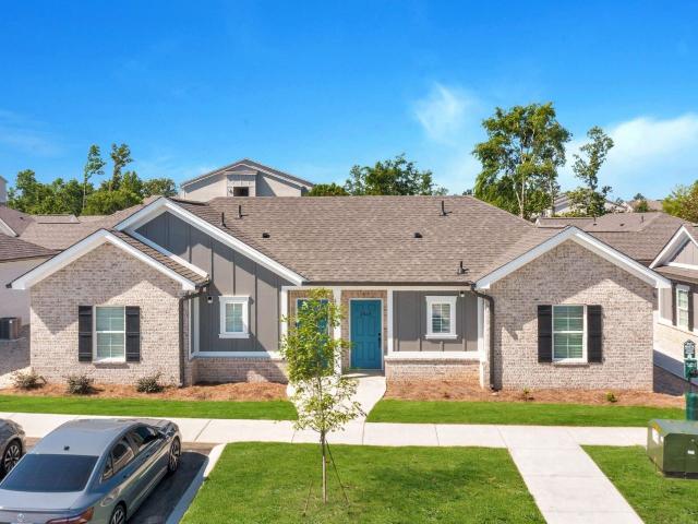 2 BR, 2 BA Apartment 2209 Ashford Villa Circle Unit 2186, Chattanooga, TN 37421