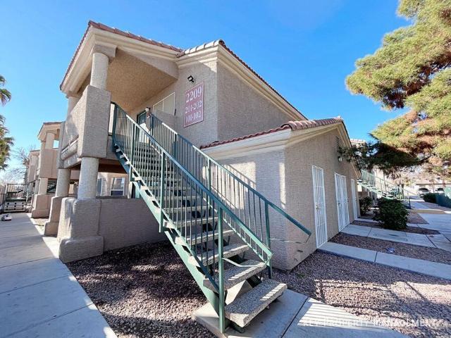 2 BR, 2 BA Apartment 2209 James Bilbray Dr, Las Vegas, NV 89108