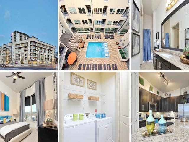 2 BR, 2 BA Apartment 220 S Congress Ave, Austin Riverside, TX 78704