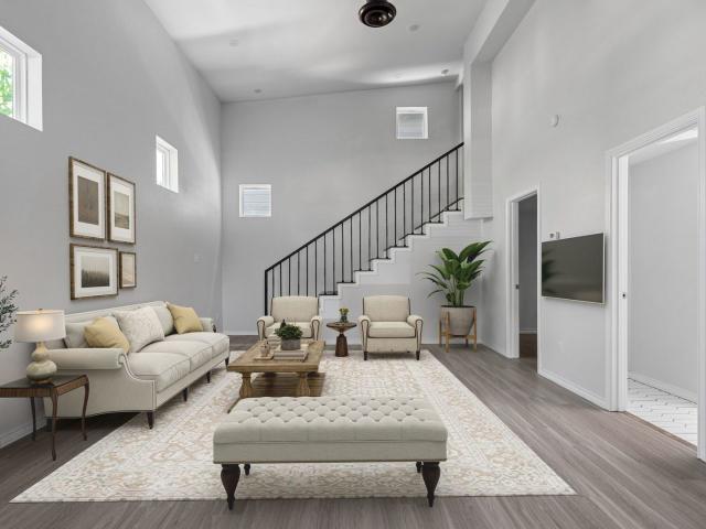 2 BR, 2 BA Apartment 2212 West Rosedale Street S Unit #100, Fort Worth, TX 76110