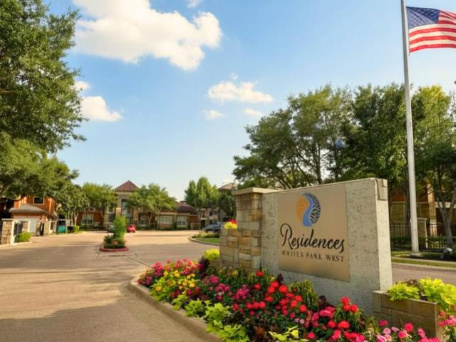 2 BR, 2 BA Apartment 22155 Wildwood Park Road Unit 6 0637, Richmond, TX 77469
