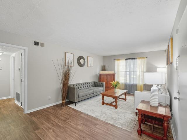 2 BR, 2 BA Apartment 221 Upper Riverdale Road SE Unit 12D, Jonesboro, GA 30236