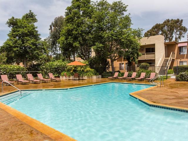 2 BR, 2 BA Apartment 221 Smilax Road Unit 1135, Vista, CA 92083