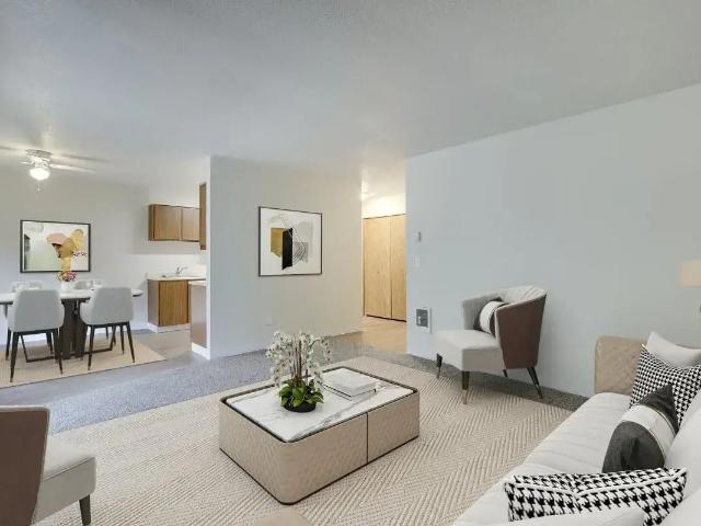 2 BR, 2 BA Apartment 22210 Southwest Murdock Road Unit 42, Sherwood, OR 97140