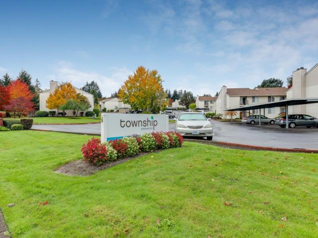 2 BR, 2 BA Apartment 22210 Southwest Murdock Road Unit 12, Sherwood, OR 97140