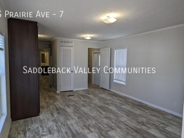 2 BR, 2 BA Apartment 2221 S Prairie Ave, Pueblo, CO 81005
