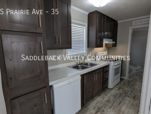 2 BR, 2 BA Apartment 2221 S Prairie Ave, Pueblo, CO 81005