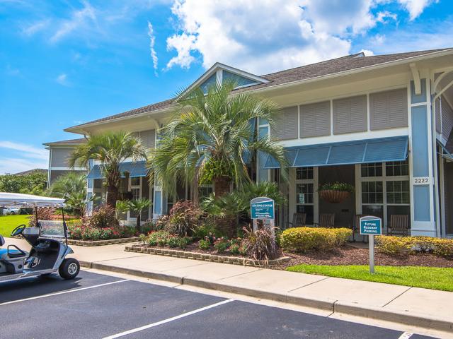 2 BR, 2 BA Apartment 2222 Crow Lane Unit 0224, Myrtle Beach, SC 29577