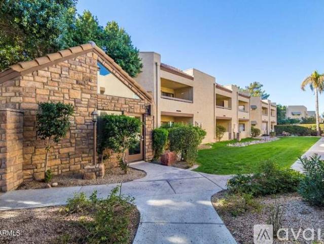2 BR, 2 BA Apartment 2228 North 52nd Street, Unit 110, Phoenix, AZ 85008