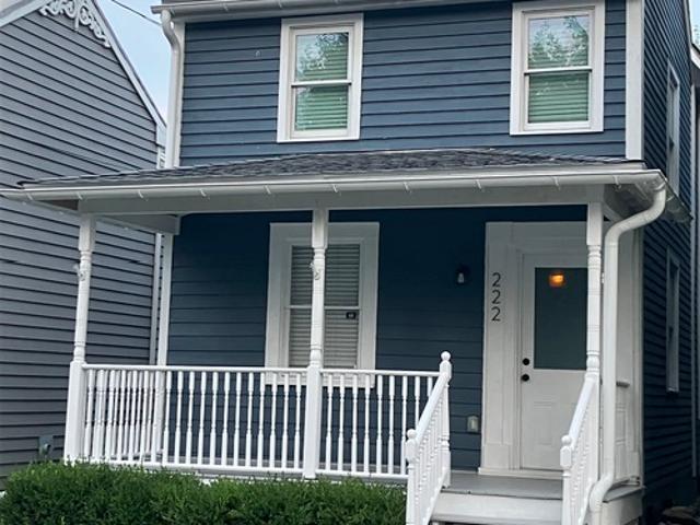 2 BR, 2 BA Apartment 222 Charles ST, Chesapeake City, MD 21915