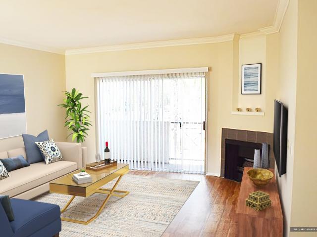 2 BR, 2 BA Apartment 222 North Buena Vista Street Unit 214, Burbank, CA 91505