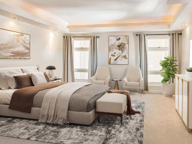 2 BR, 2 BA Apartment 222 North Charles Street Unit 15 3001, Baltimore, MD 21201
