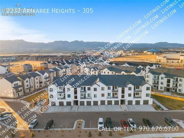 2 BR, 2 BA Apartment 2232 Arikaree Heights, Colorado Springs, CO 80908