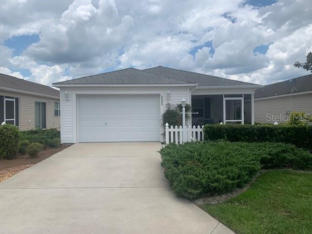 2 BR, 2 BA Apartment 2237 Mossy Oak Dr, The Villages, FL 32162