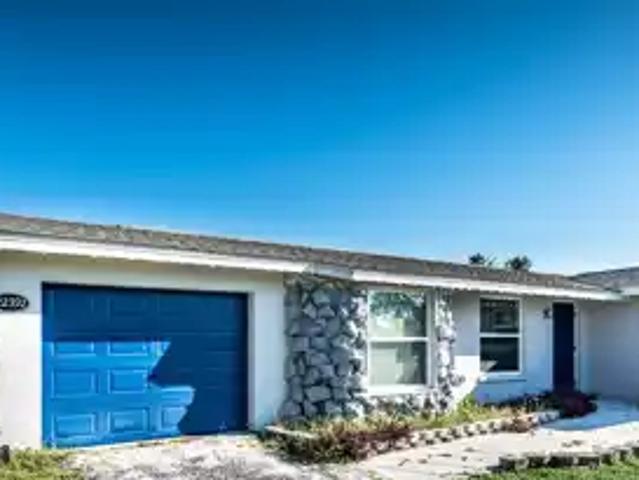 2 BR, 2 BA Apartment 22392 Oceanside Ave, Port Charlotte, FL 33952