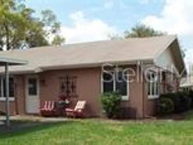 2 BR, 2 BA Apartment 2248 Greenwich Dr, Sun City Center, FL 33573