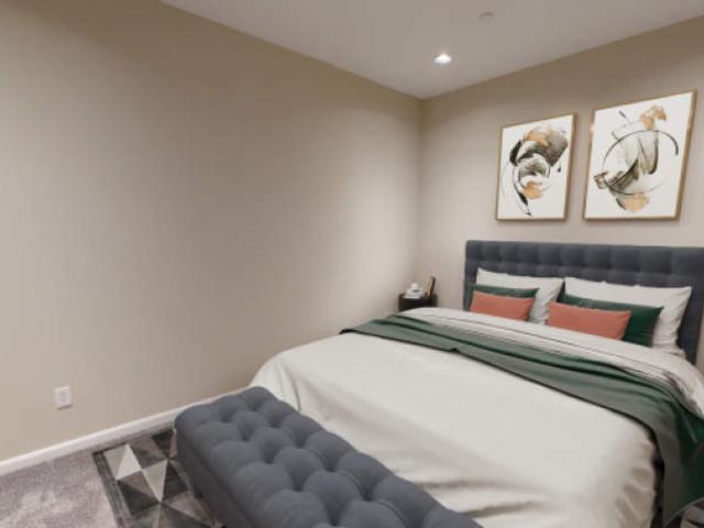 2 BR, 2 BA Apartment 224 E 8th St, Cincinnati, OH 45202