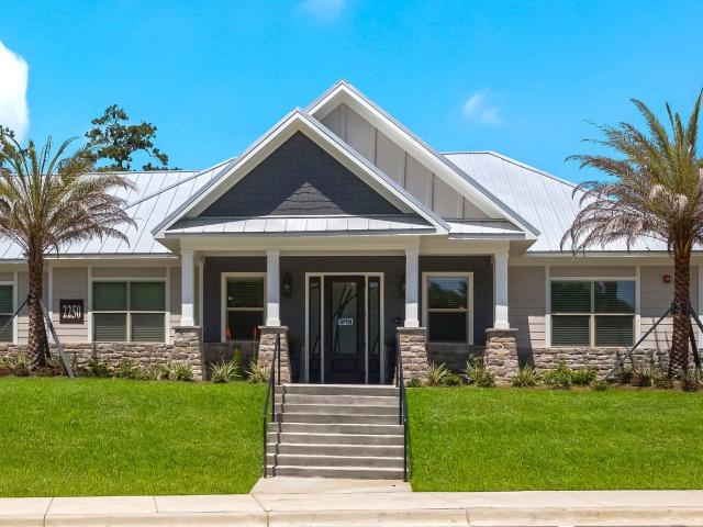2 BR, 2 BA Apartment 2250 Bluff Oak Way Unit 1 127, Tallahassee, FL 32311