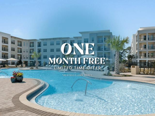 2 BR, 2 BA Apartment 225 Botanic Way Unit 1159, Miramar Beach, FL 32550
