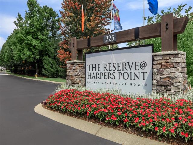 2 BR, 2 BA Apartment 225 John R Rice Blvd Unit H13, Murfreesboro, TN 37129