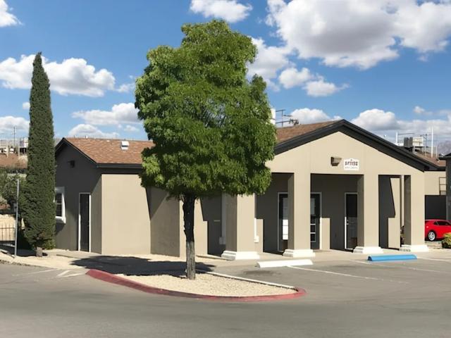 2 BR, 2 BA Apartment 225 Poplar St Unit 219, Anthony, TX 79821