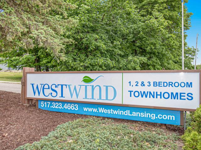 2 BR, 2 BA Apartment 225 Spinnaker Drive Unit 06 239, Lansing, MI 48917