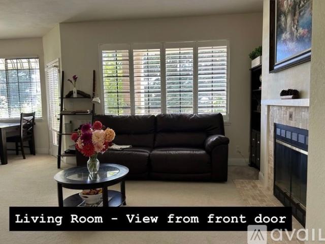 2 BR, 2 BA Apartment 226 Canyon Woods Way, Unit E, San Ramon, CA 94582