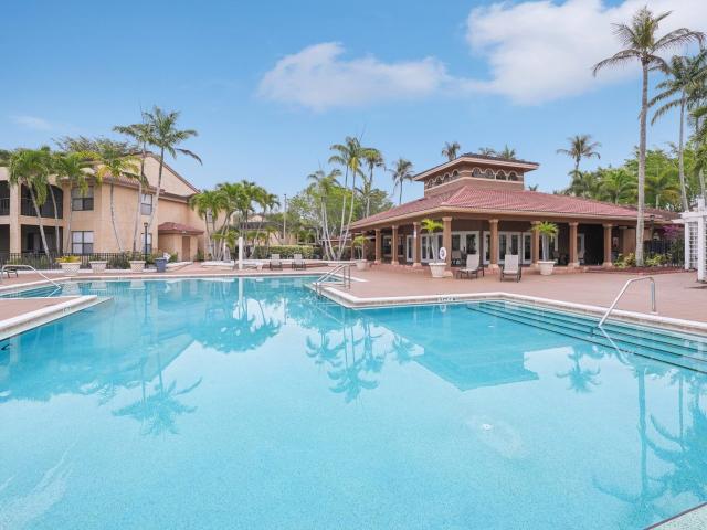 2 BR, 2 BA Apartment 2277 Arbour Walk Cir Unit 1226, Naples, FL 34109