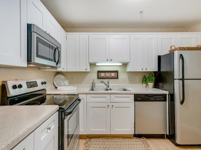 2 BR, 2 BA Apartment 2285 Stewart Avenue Unit 1110, Saint Paul, MN 55116