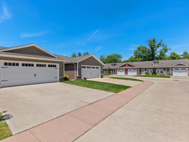 2 BR, 2 BA Apartment 2298 Faraday Blvd Unit 2295, Grove City, OH 43123