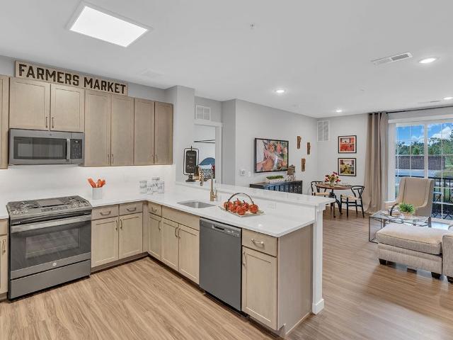 2 BR, 2 BA Apartment 22 Scarborough Road Unit B01 1305, Belle Mead, NJ 08502