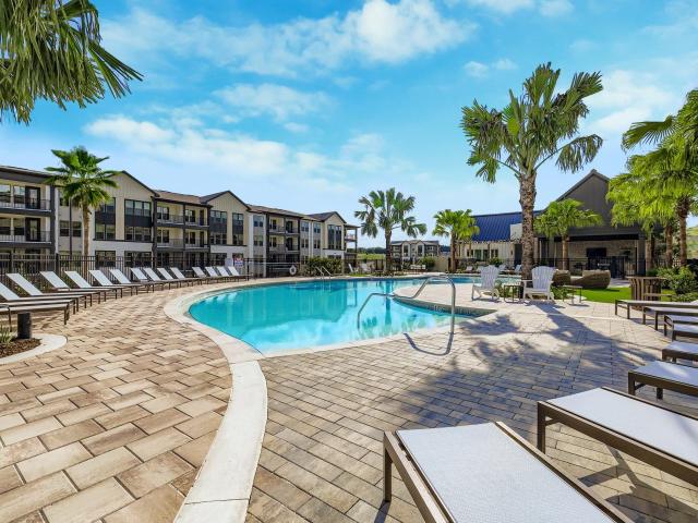 2 BR, 2 BA Apartment 2300 Hooks Street Unit 6409, Clermont, FL 34711