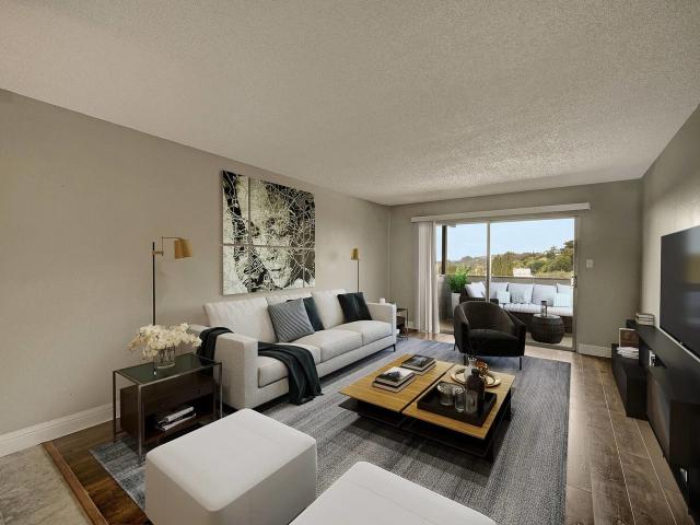 2 BR, 2 BA Apartment 2300 Miramar Avenue Unit 202, San Leandro, CA 94578